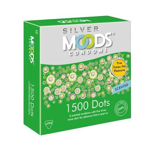 Buy MOODS Condoms online at Best Price in India